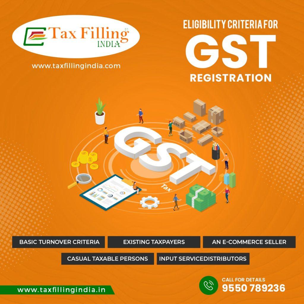 Goods and Service Tax - GST